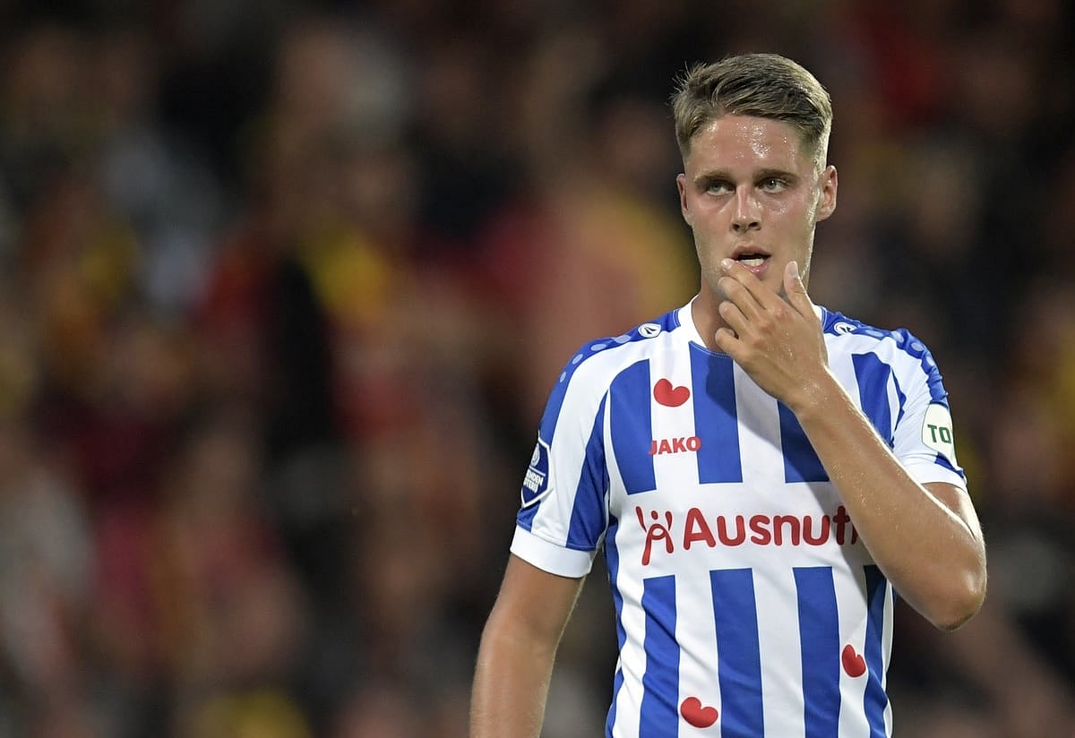 Rangers have all-new transfer shortlist as £7m deal cited - Hutton