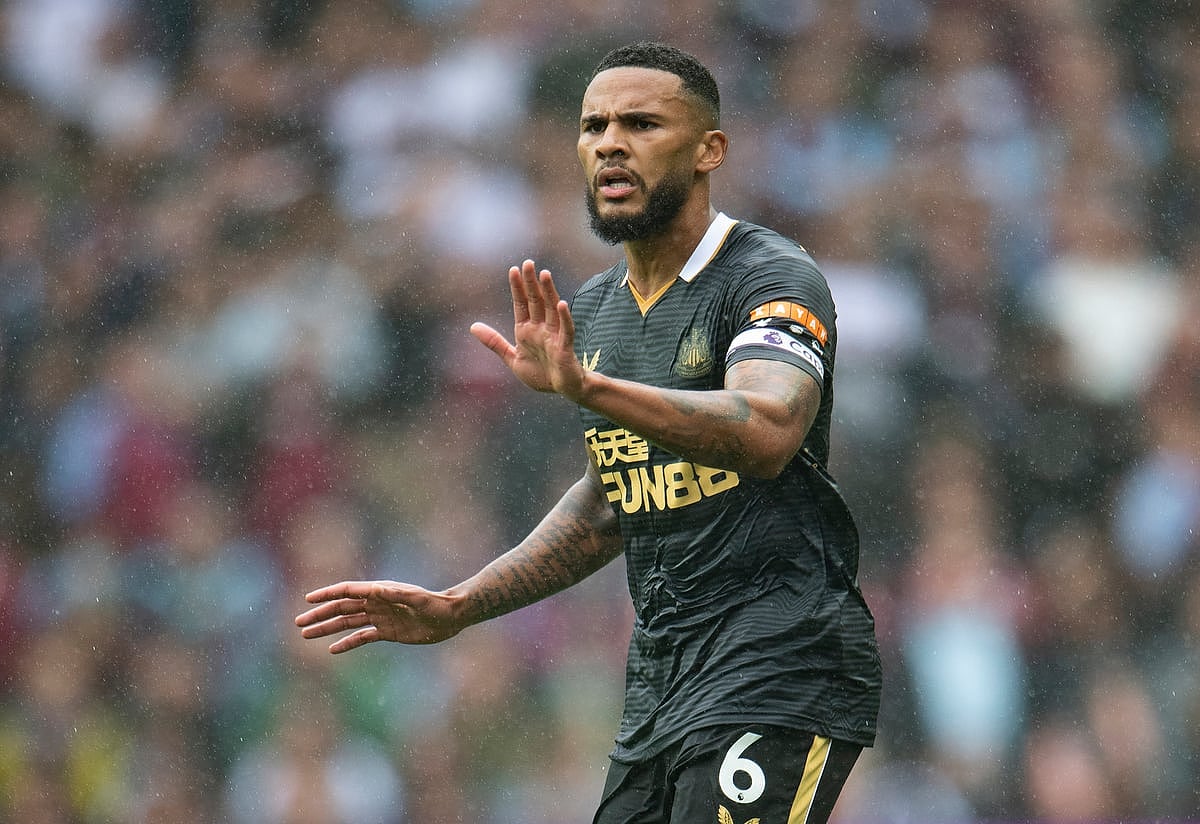 Newcastle United have dropped 'major' Lascelles clue - Dinnery
