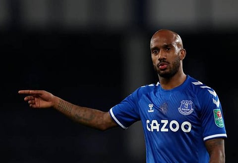 Everton ace Delph set for first start of season after news - Mills