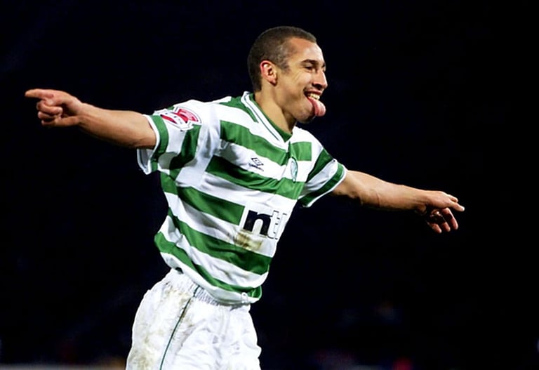 Celtic told to build around 'outstanding buy' amid Larsson claim - pundit