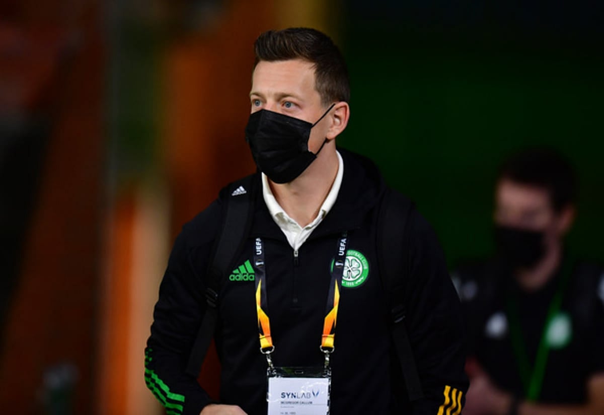 Celtic duo to 'give everything' in Old Firm amid manager reveal - Pundit