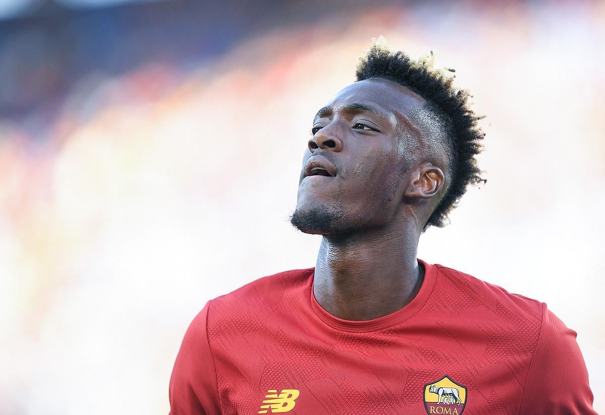 Newcastle United tipped to swoop for Abraham amid £100m report - Pundit