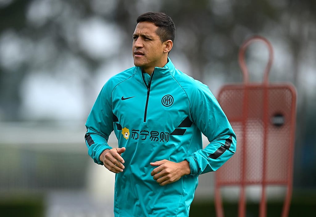 Arsenal should consider Sanchez re-signing on two conditions - Campbell