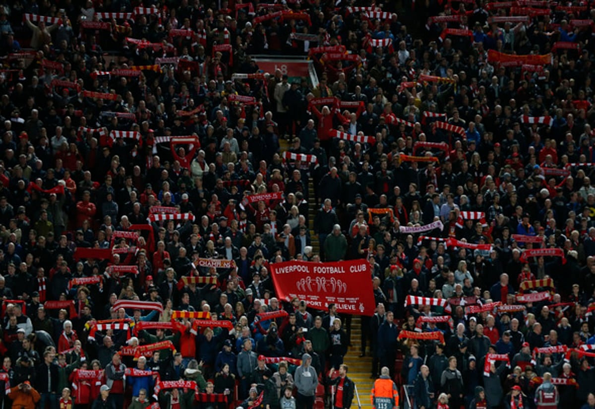 Liverpool: 'Disgraceful' Uefa after 'disrespectful' confirmed news - expert
