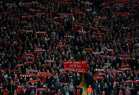 Liverpool: 'Disgraceful' Uefa after 'disrespectful' confirmed news - expert