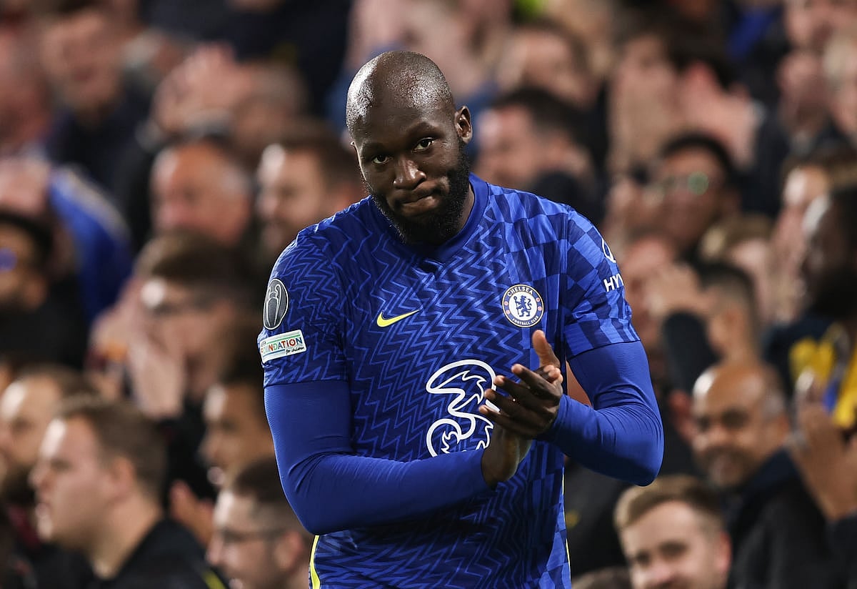 Chelsea star may have 'serious issues' after footage analysed - Dinnery
