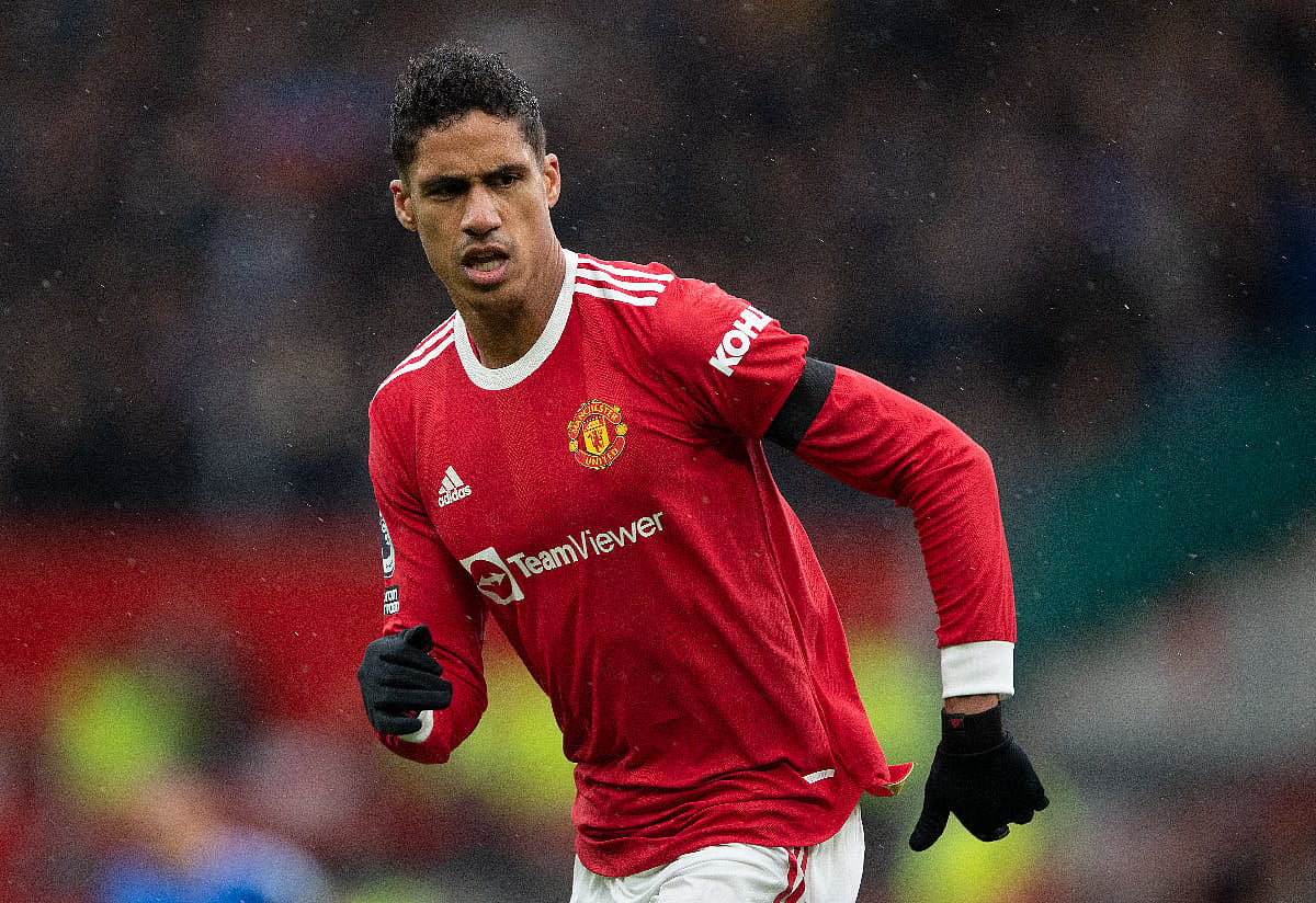 Man United benefitted from injustice as Varane footage emerges