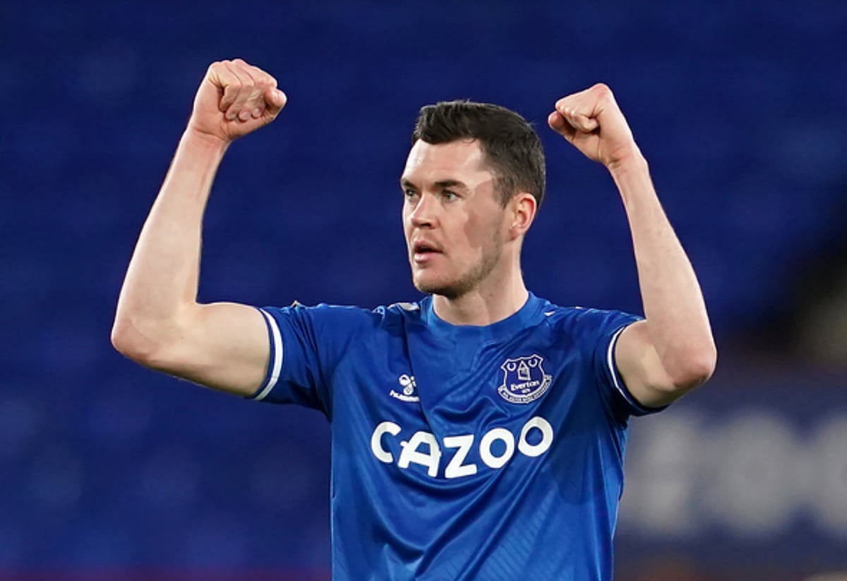 Everton star Keane among players who have let Benitez down - Whelan