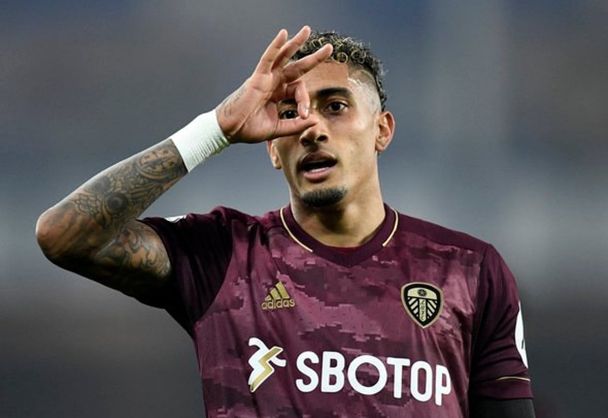 Liverpool star Diaz cited by pundit as 25-year-old move reported