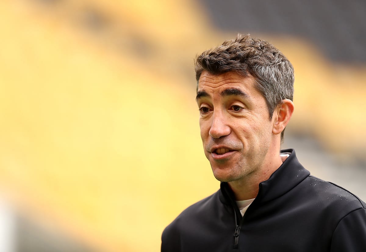 Wolves squad swiped at after source reveals rift with Lage - pundit