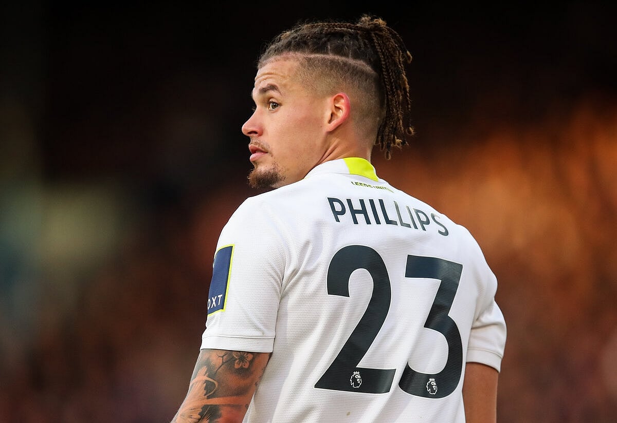 Leeds United fans 'will love' Phillips development after reveal - pundit