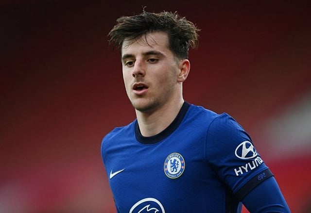 Chelsea star Mount would cost Liverpool or Man City 'big, big' fee - Hutton