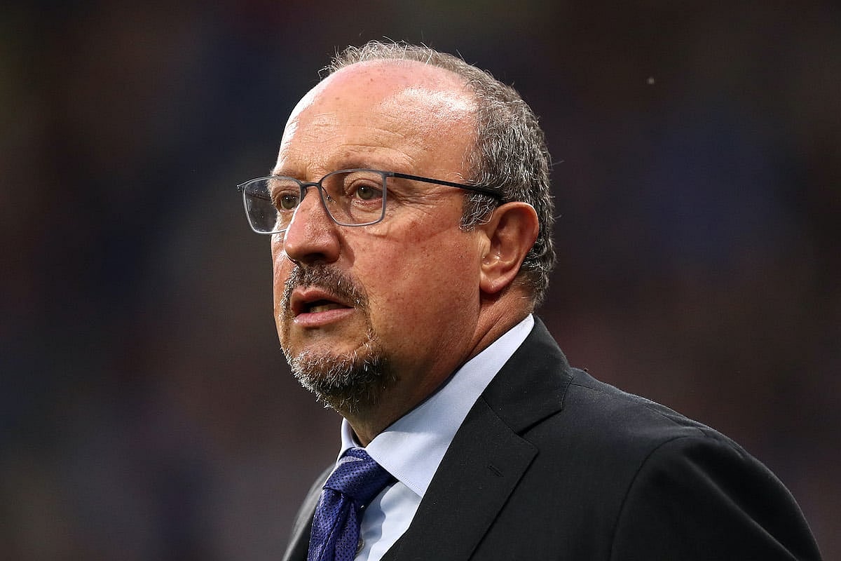 Everton revealed as worst in PL as pundit drops 'huge' Benitez claim
