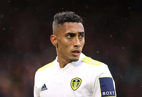 Leeds United ace Raphinha hailed amid 'brilliant' contract news - pundit