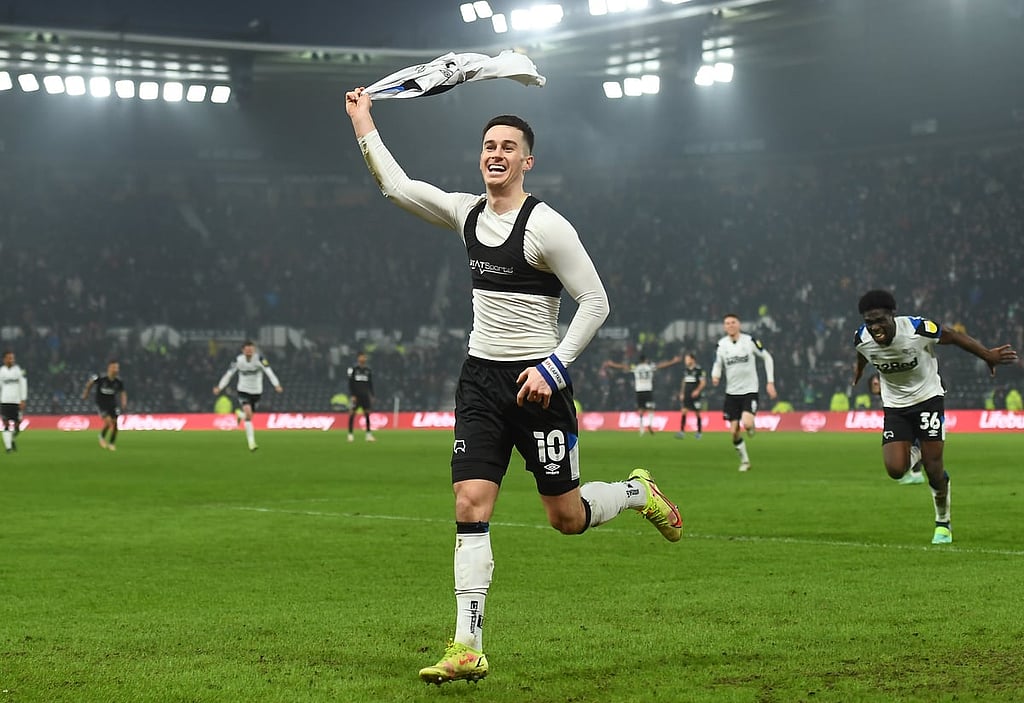 Derby County benefitted from major injustice v Coventry - Ex-PL Ref