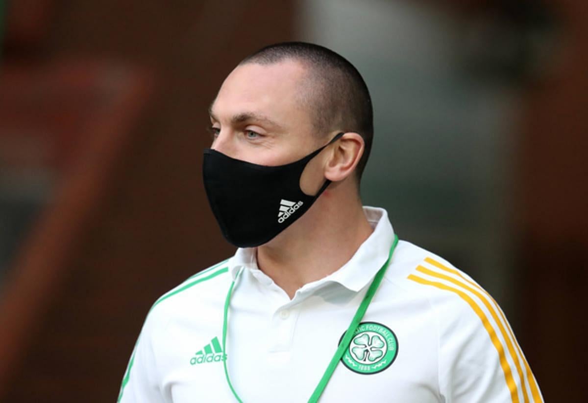 Celtic told to sanction 'great' Scott Brown return - pundit