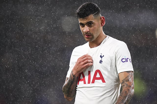 Tottenham told to sign key Romero ally as medical completed - pundit