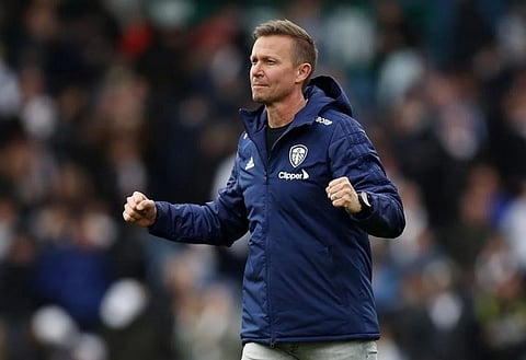 Leeds United signings blizzard predicted after what Mills heard from icon