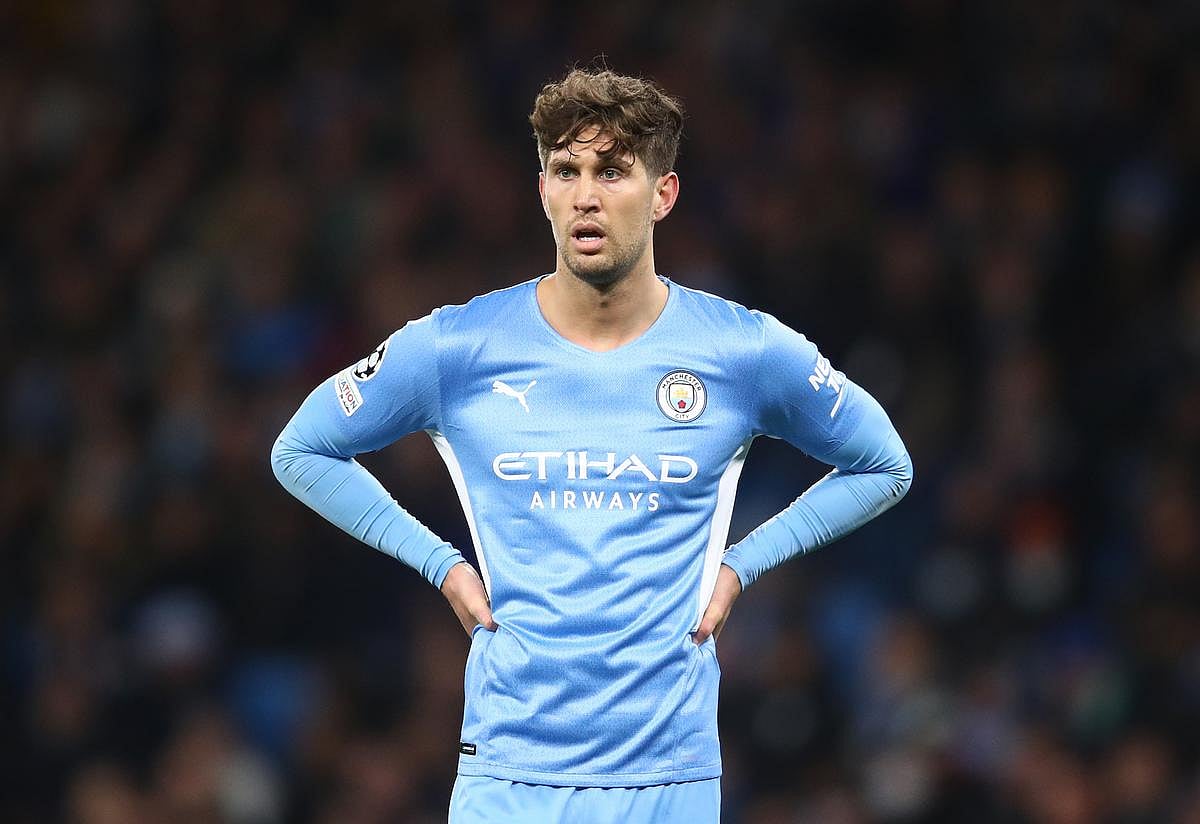 Man City 'hugely appreciative' amid John Stones latest - Dinnery