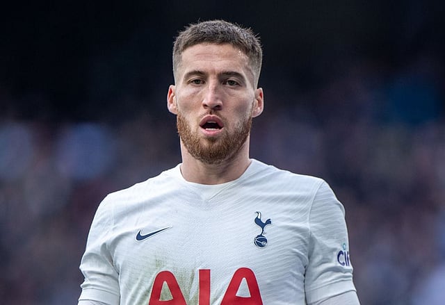 Tottenham star Doherty may have ACL damage - Dinnery