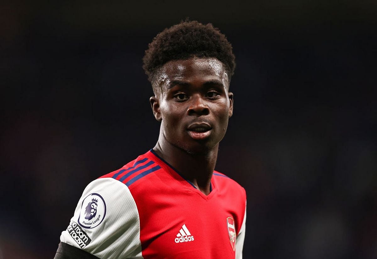 Arsenal told 'immense' Saka claim after 'big' injury update