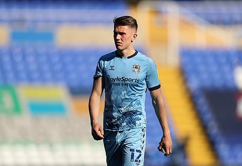Fulham make move to sign Coventry City star Gyokeres - sources