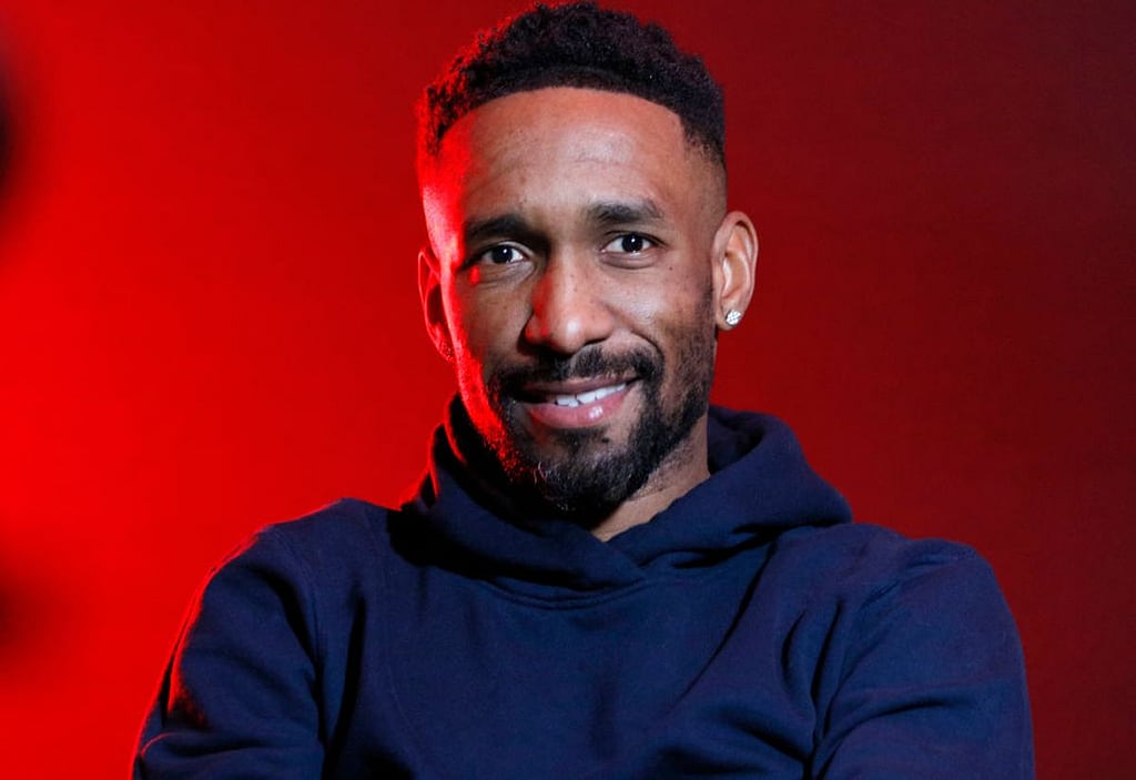 Tottenham expert issues emphatic Defoe claim after source's reveal