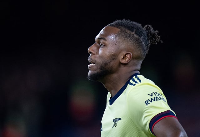 Arsenal could sanction Nuno Tavares exit after Sky update - Campbell