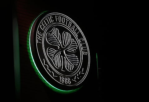 Celtic 'bias' claim issued by Kieran Maguire after £1.2m payout
