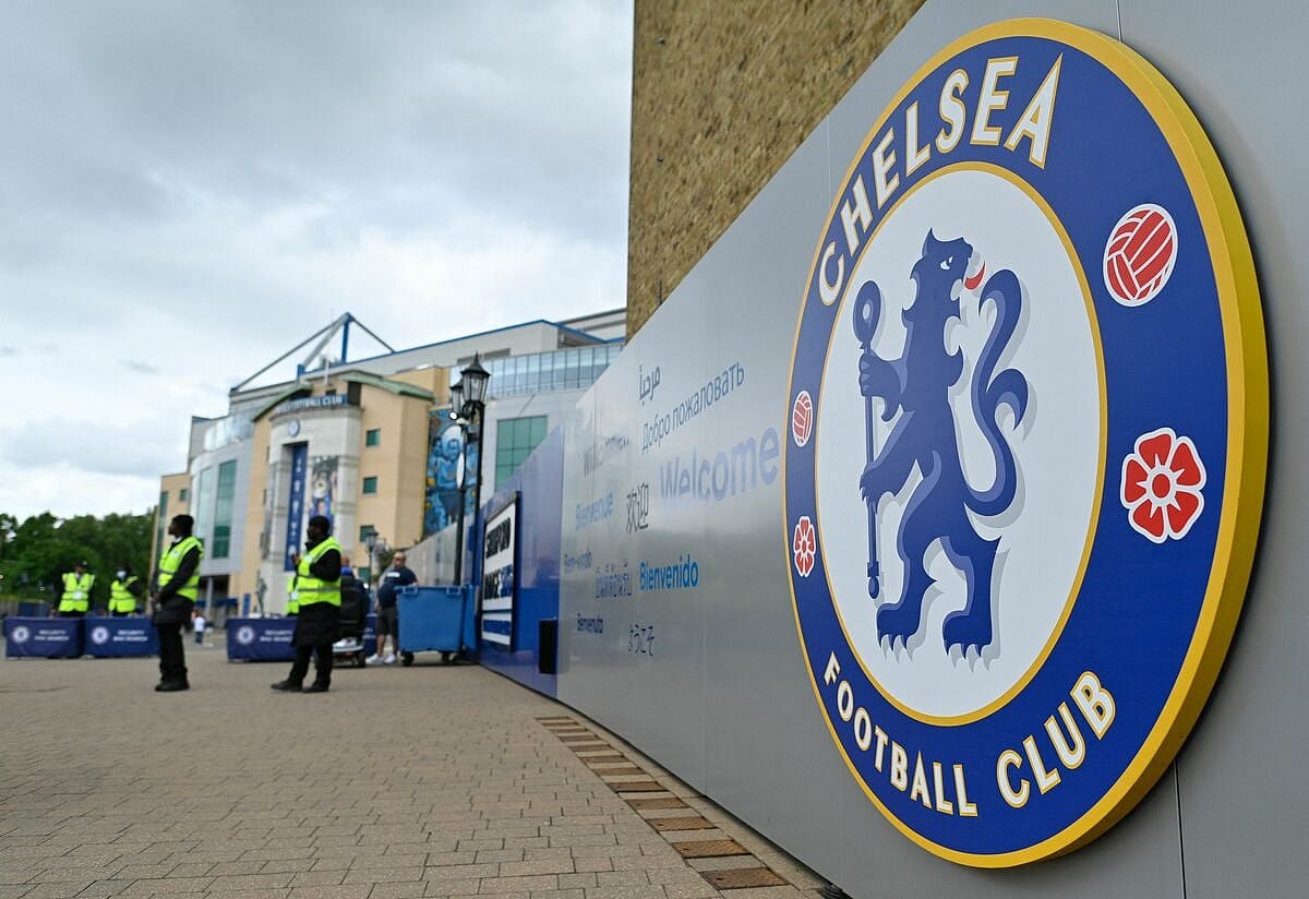 Chelsea to hire the 'best' amid 'perfect' claim - finance guru