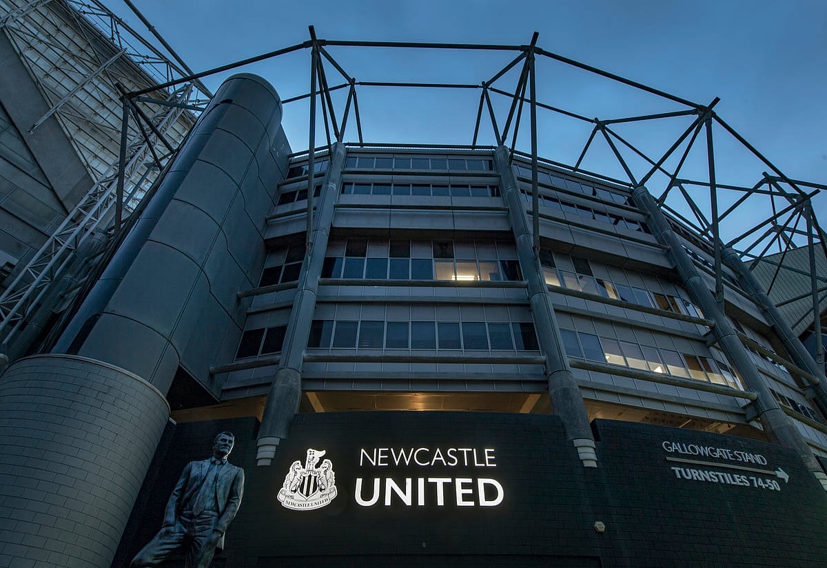 Newcastle United soon to be 'elite' club after £300m news - pundit