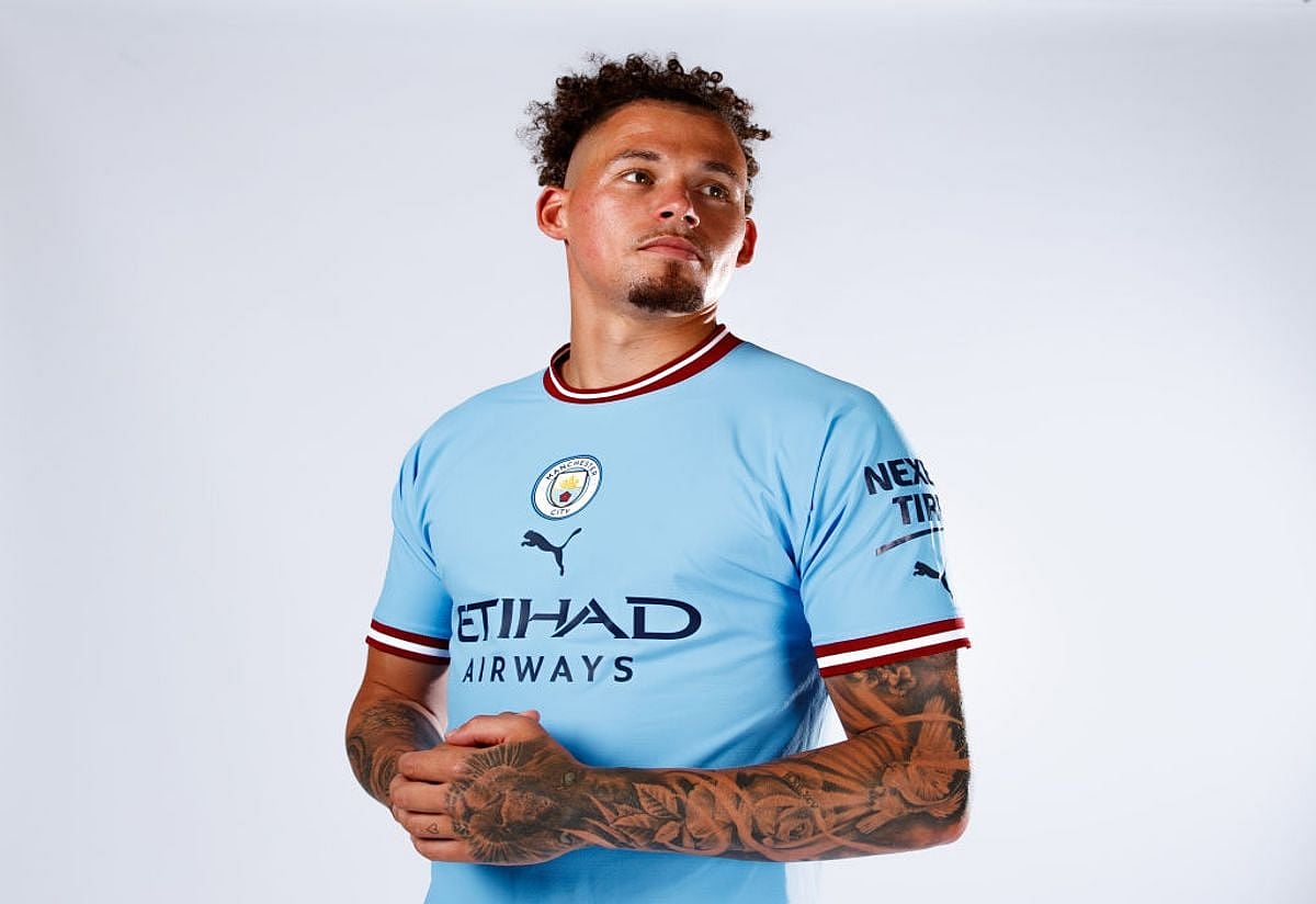 Man City star Phillips 'gutted' as behind-scenes pictures emerge - expert