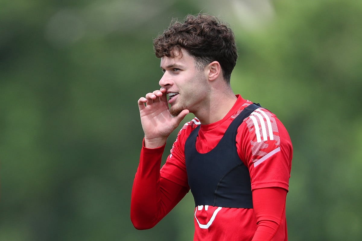 Liverpool lauded after 'brilliant' Neco Williams moved confirmed - expert