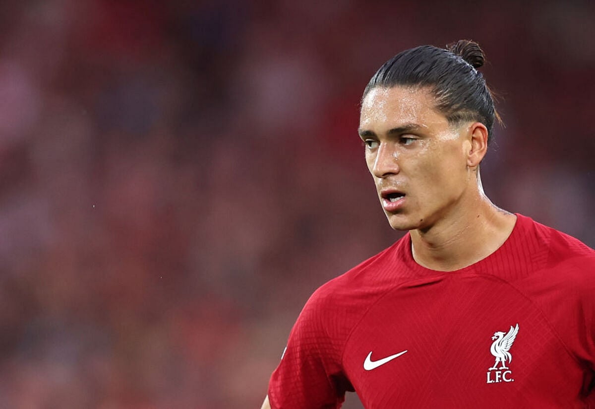 Liverpool news: Expert in 'no doubt' over Nunez amid interview reveal