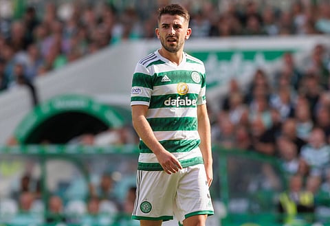 Celtic issued 'desperate' Greg Taylor verdict post-Ross County - pundit