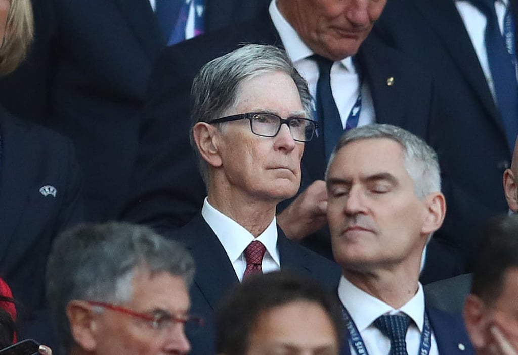 Liverpool 'in firing line' as Super League stance confirmed - finance guru