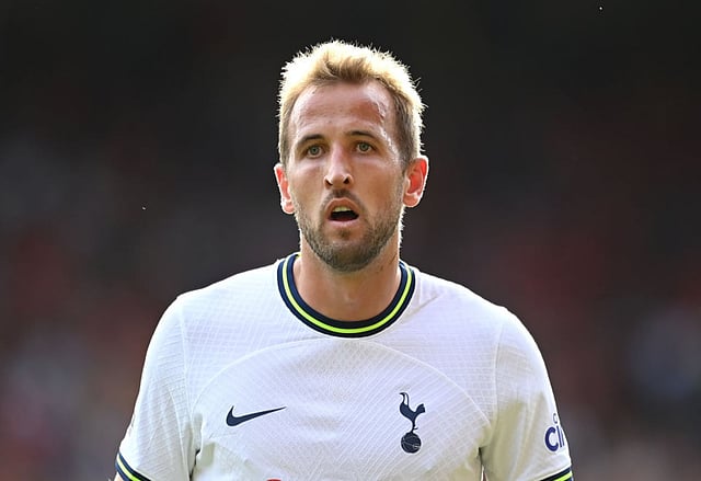 Tottenham told Kane may be playing media game after injury reveal