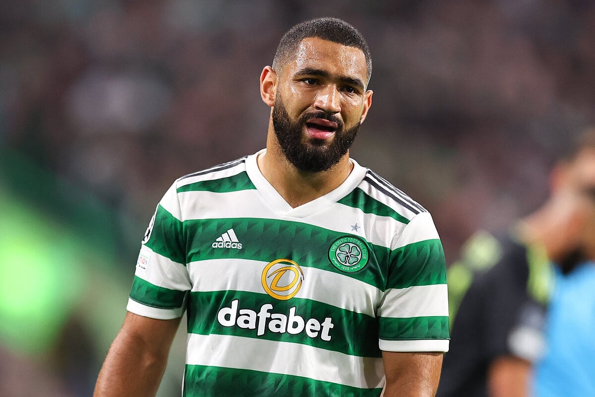 Celtic news: Pundit fumes as Cameron Carter-Vickers footage emerges
