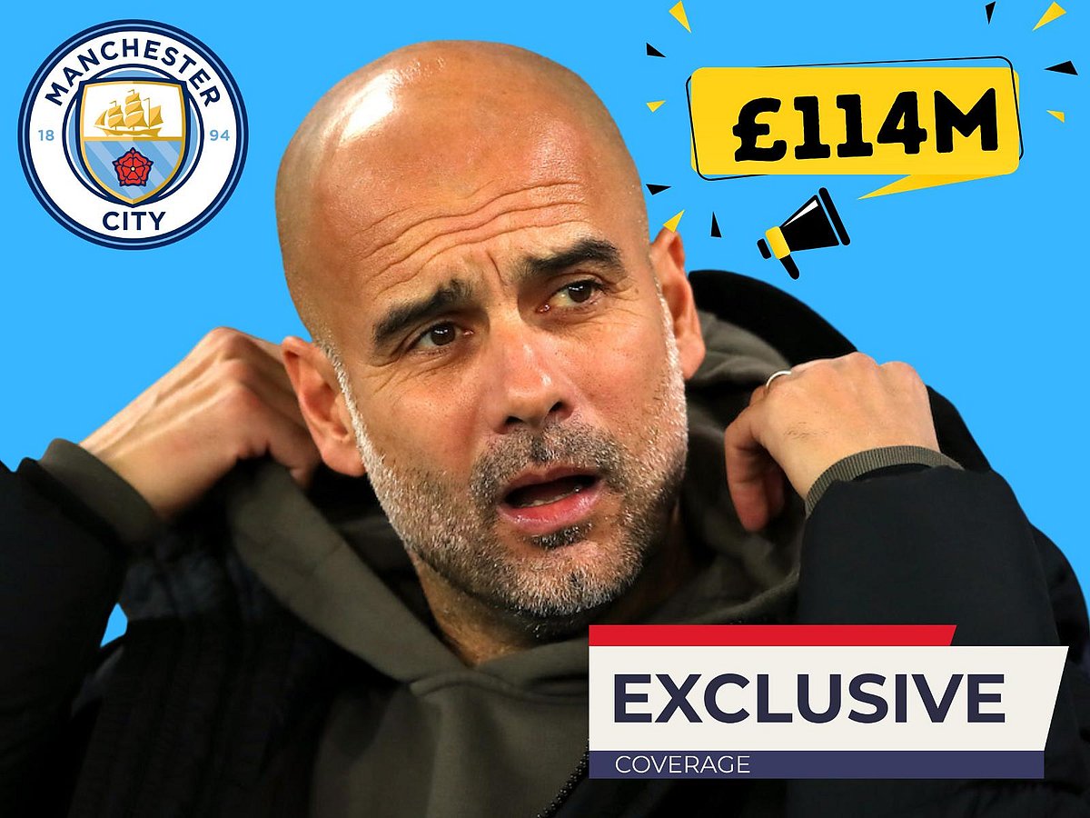 Man City owners poised to announced £114m deal on Saturday - exclusive