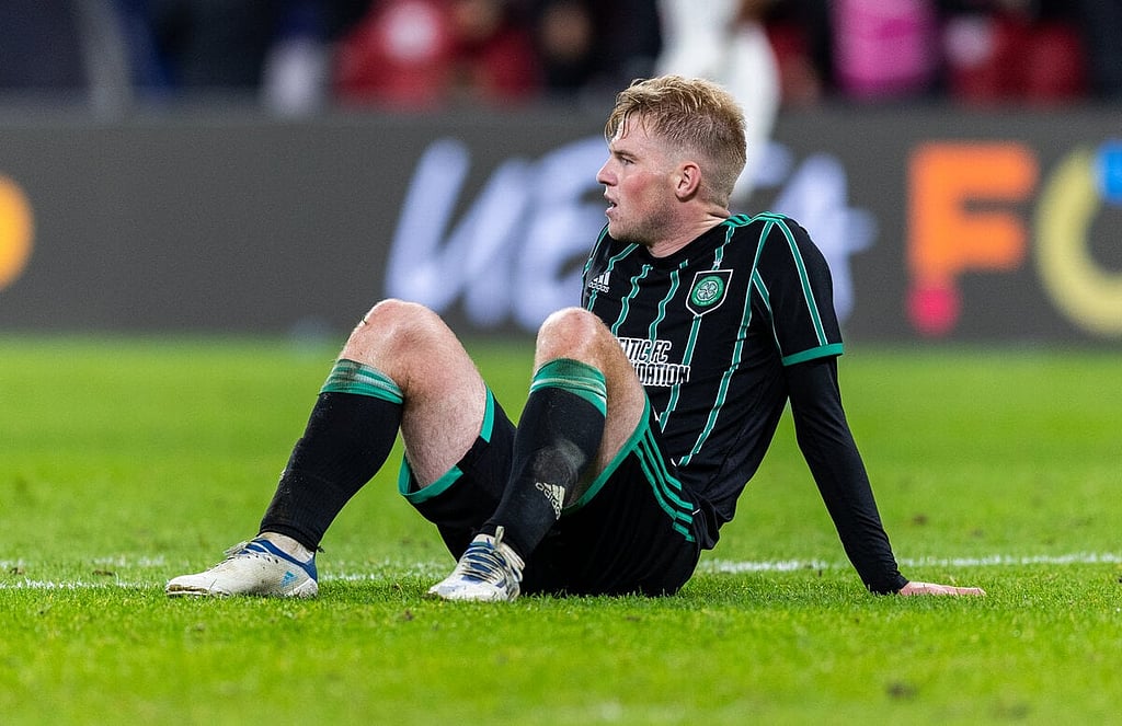 Celtic set to accept Stephen Welsh bid 'soon' after latest twist - expert