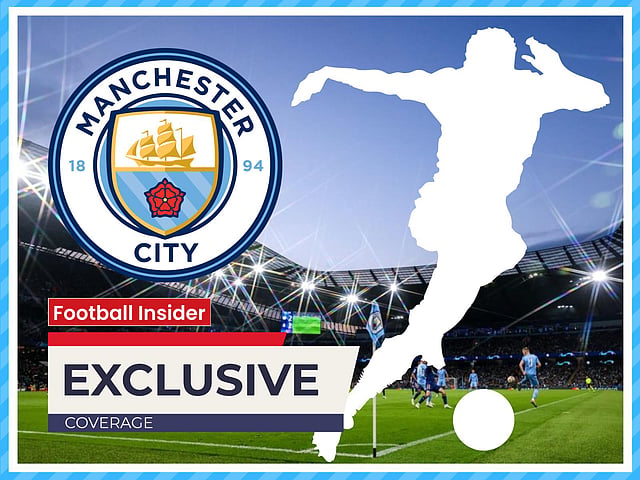 Man City in race to sign ex-Arsenal sensation Koby Mottoh - Sources