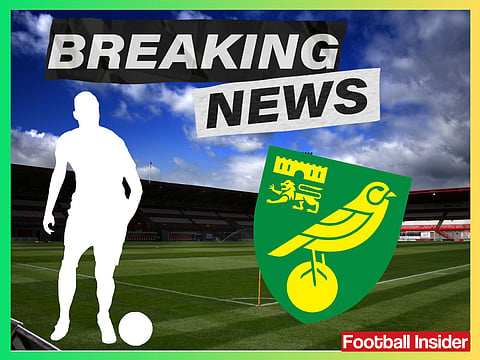 Norwich close in on deal for Hamilton youngster - sources