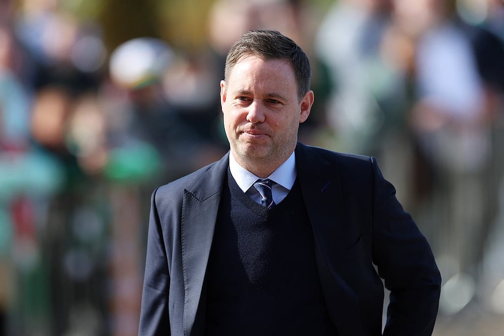 Rangers news: Michael Beale in 'clear out' as talks revealed - pundit