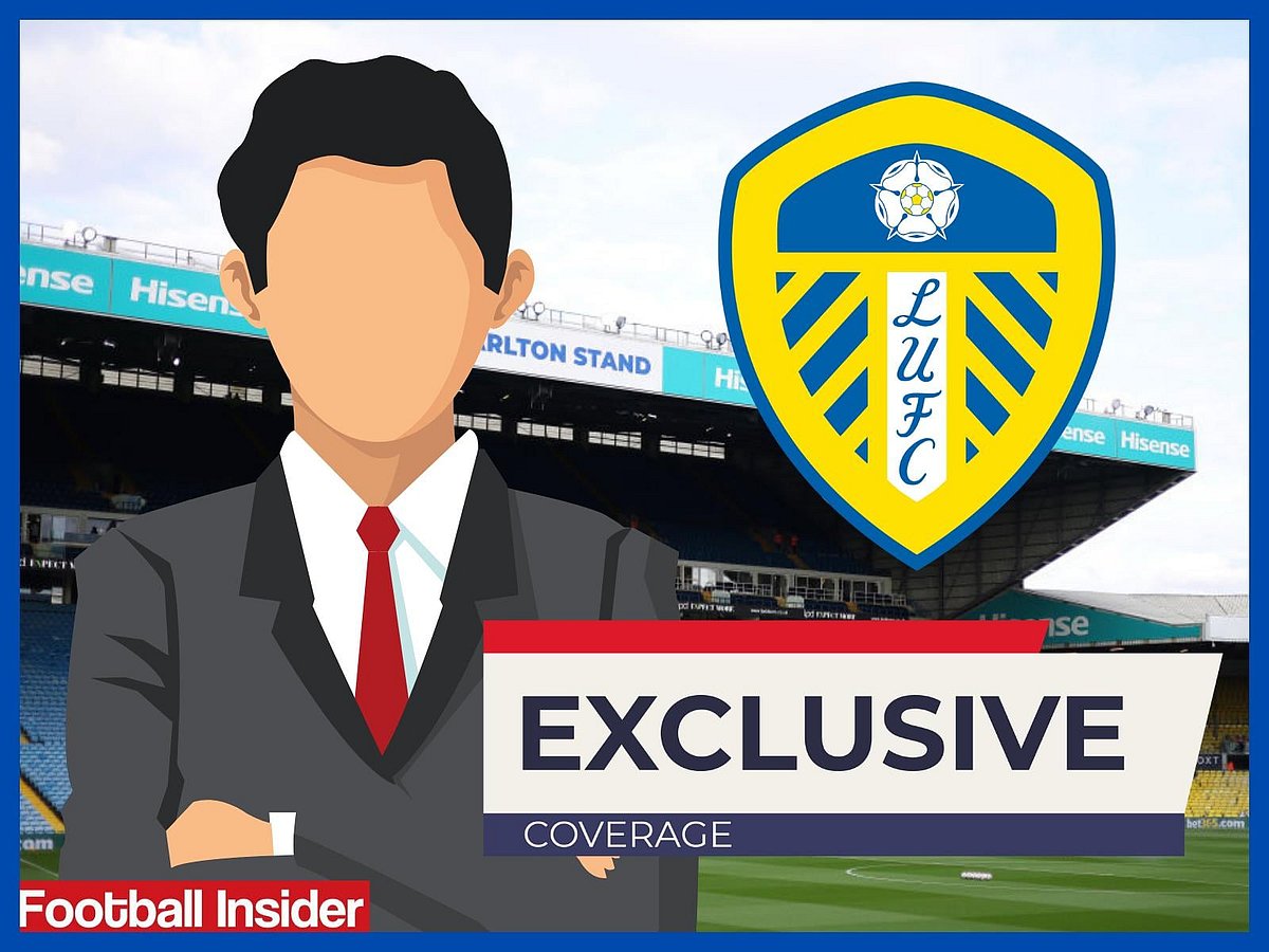 Leeds United agree deal to sign former Celtic scout Gary Penrice