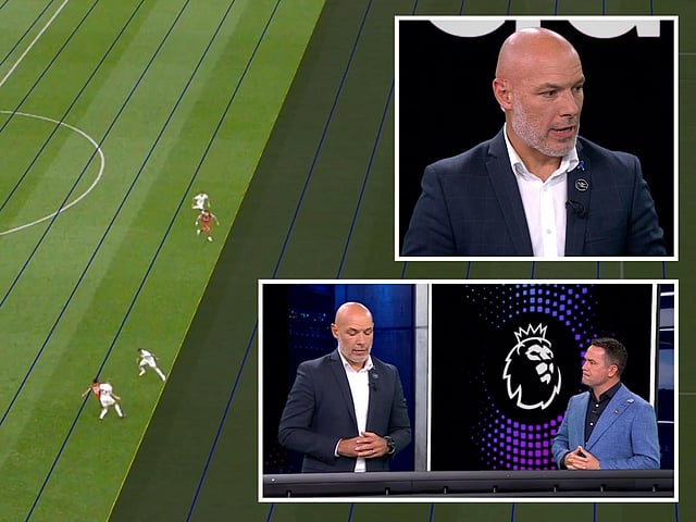 'Clear agenda' - Liverpool fans react as Webb lifts lid on Diaz controversy