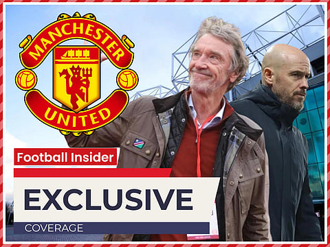 Man United close in on manager 'the players will love' - sources