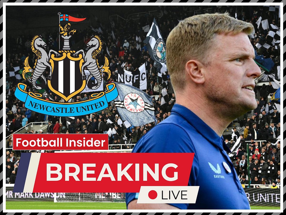 Newcastle star agrees to join new club after 'huge' offer accepted