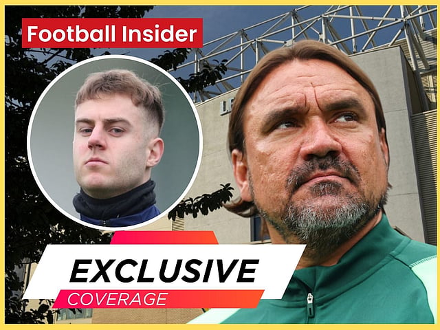 Sources: Leeds told new Rodon asking price by Tottenham
