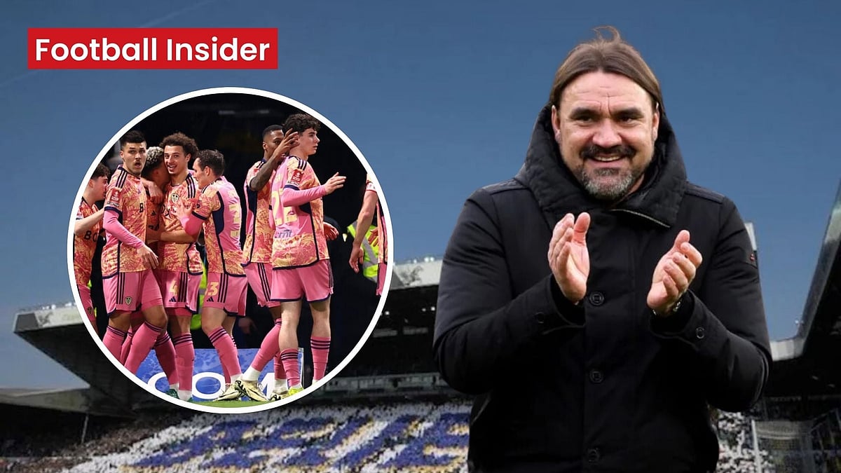 Leeds United squad 'believe' they can win title after latest - pundit