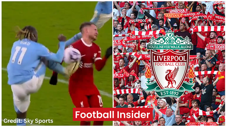 Liverpool fans rage as latest Doku footage analysed - Scandal'